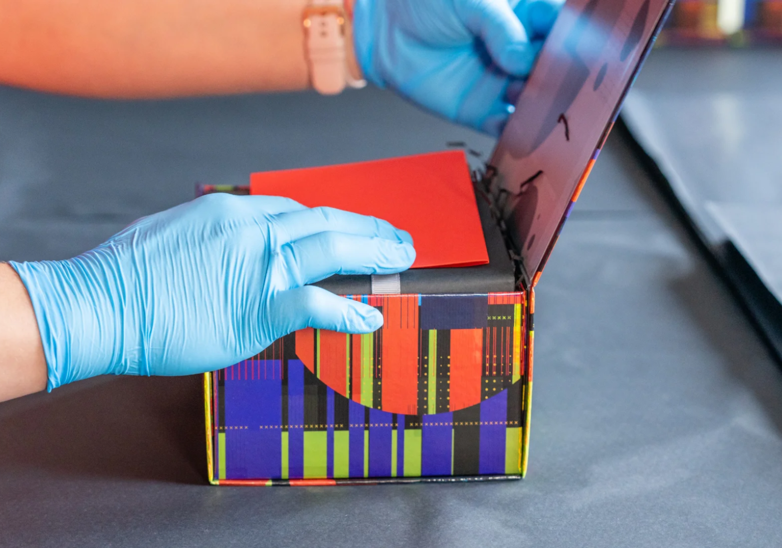 Elevate Your E-Commerce Brand With Subscription Boxes